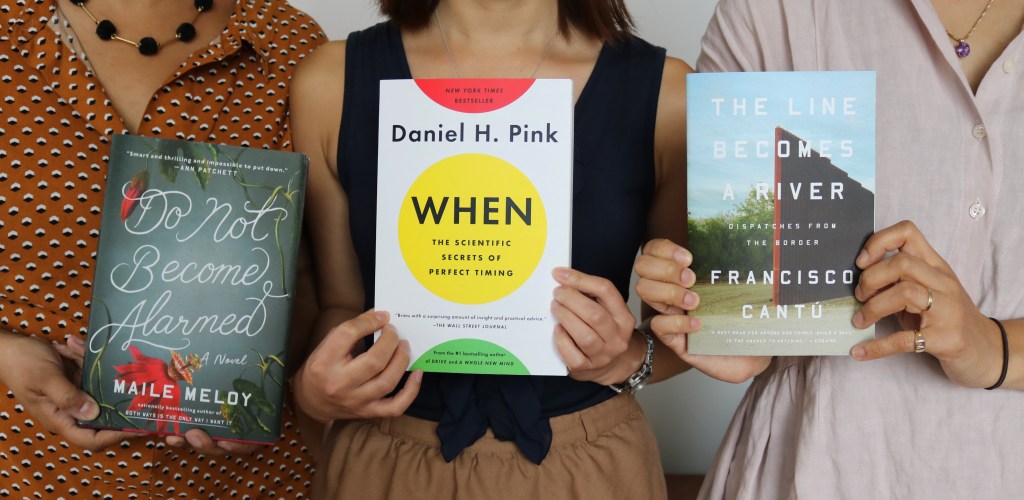 Book tour announcement! – xkcd