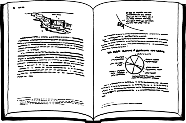 How To: Chapter list and introduction – xkcd