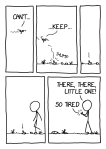 xkcd – The blag of the webcomic