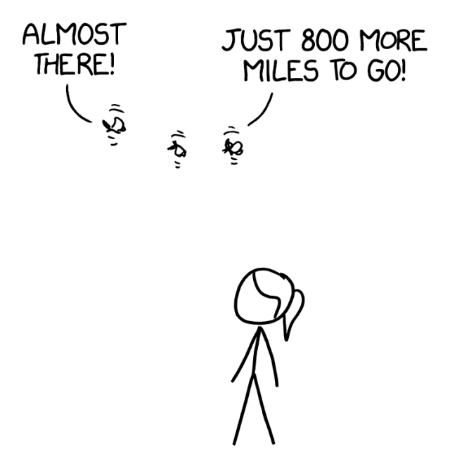 xkcd – The blag of the webcomic
